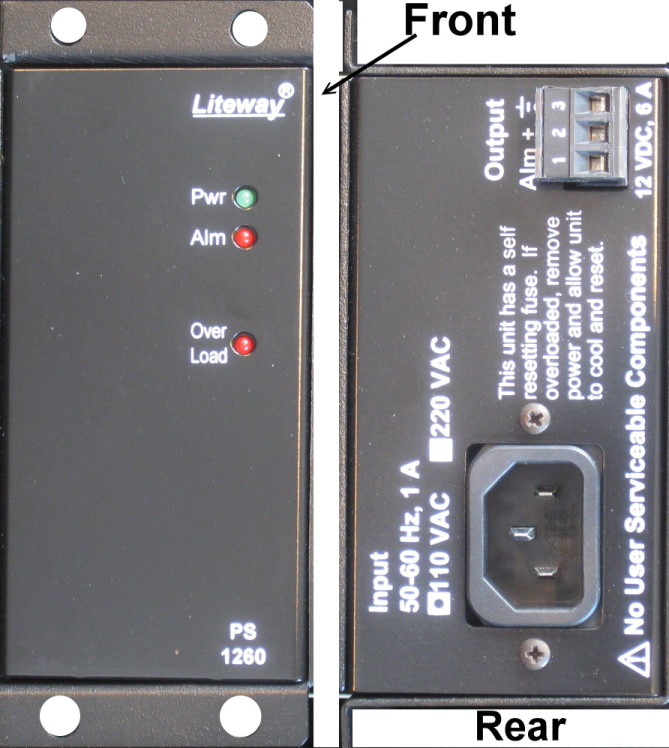 PS-1260